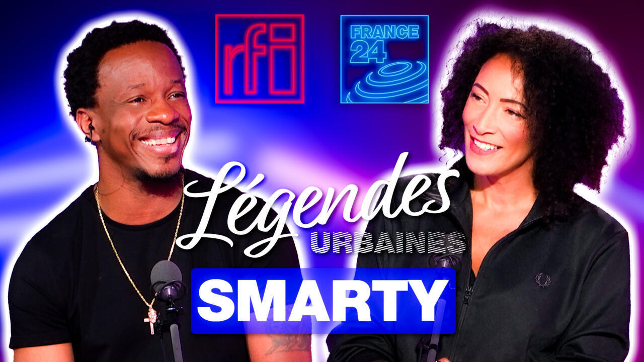 Smarty, artiste intègre - Légendes urbaines